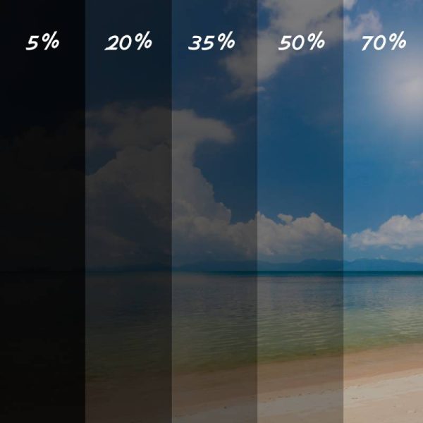 Ceramic Window Tint vs. Carbon Tint: What's The Difference and Which is ...
